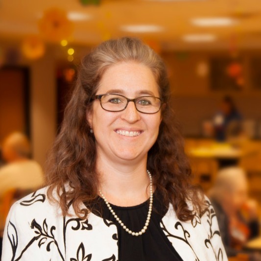 Meet Debra Yamstein, SOAR's New Executive Director - SOAR Lifelong ...