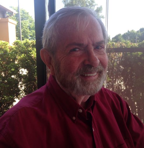Get to Know Stuart Johnson - SOAR Lifelong Learning Institute